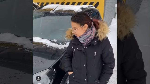 Подбор авто под ключ Рено Сандеро степ вей для Екатерины