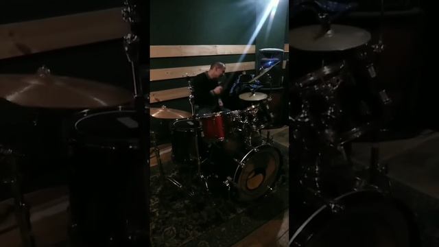 _Нам некогда_ рок-группа _Масло в огонь_