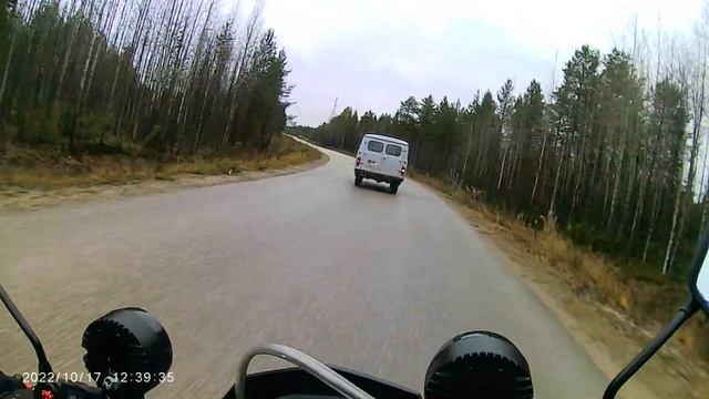 Динамичный день с Avantis LX 300 (г. Печора, Республика Коми)