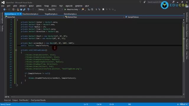 Unity Pro Advanced Game Design and Development Skills4