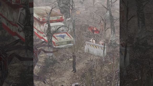 The Walking Dead (Ходячие мертвецы) Саундтрек (IMVU)