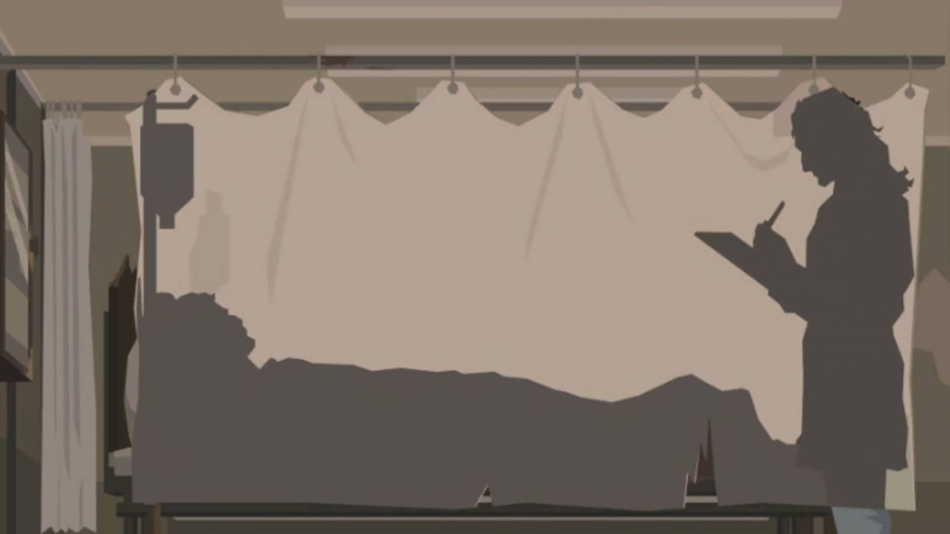 ФАТАЛЬНАЯ ОШИБКА ► THIS IS THE POLICE 2 #8