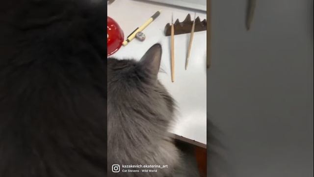 Расписываю пасхальное яйцо. Кому ещё расписать? #екатеринаказакевич