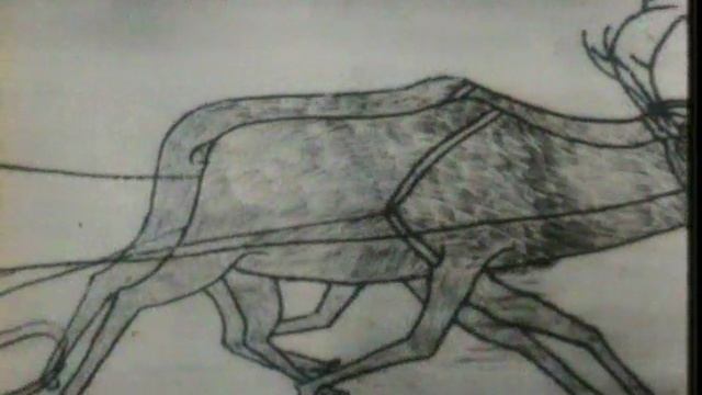 Клуб путешественников /  ЧУКОТКА  Ю.Сенкевич 1982 г