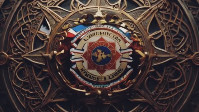 Гимн - Единоборства «Крымский Стиль»