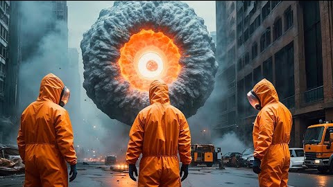 Учёные пытаются перезагрузить Землю, чтобы продлить её существование,но сталкиваются с проблемой