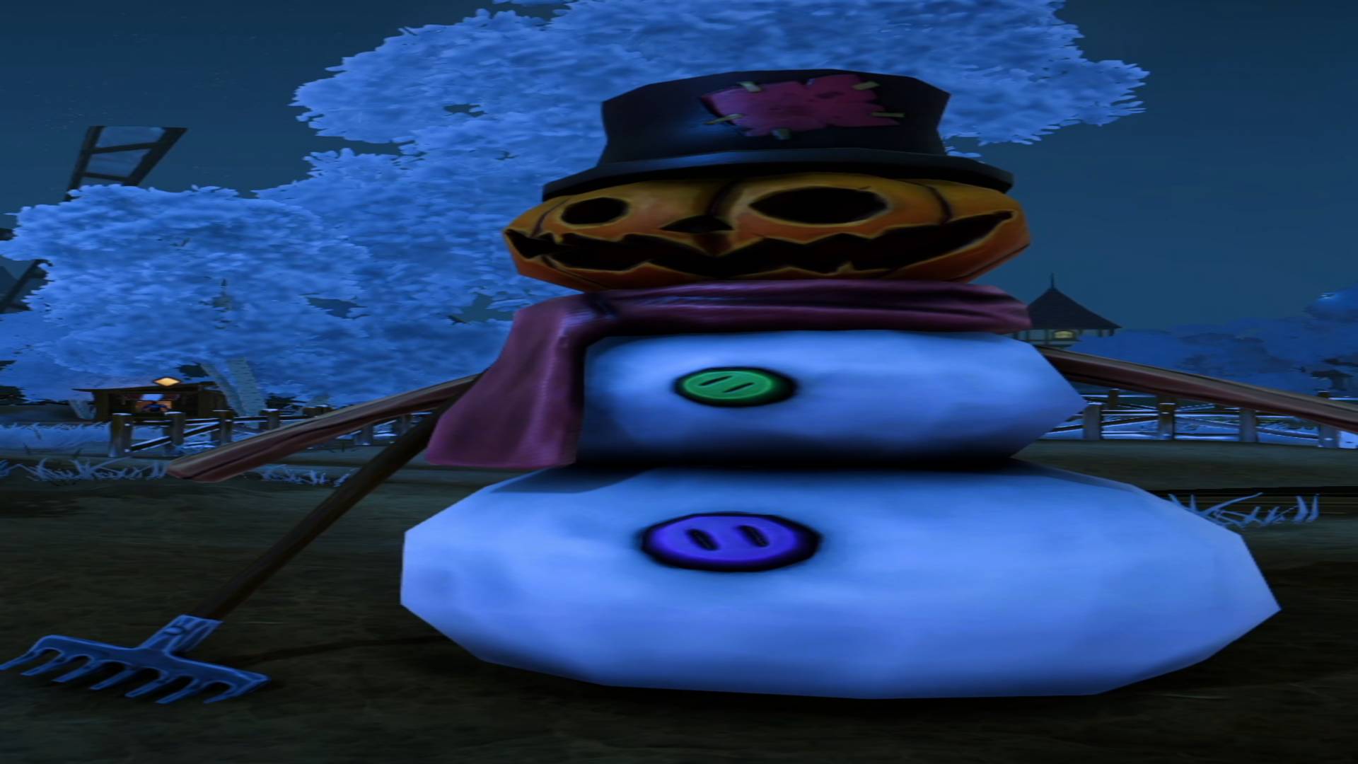 НОВОГОДНЯЯ АТМОСФЕРА ► TAVERN MANAGER SIMULATOR #8