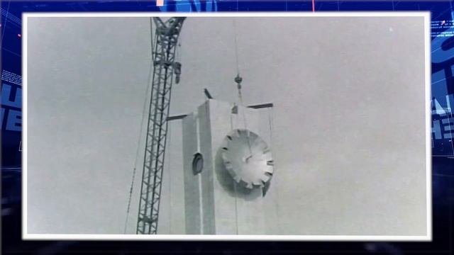 Магнитогорск. Передача "Большая перемена". Итоговая передача 2024 года