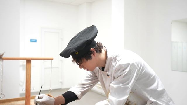 Повар Вилли