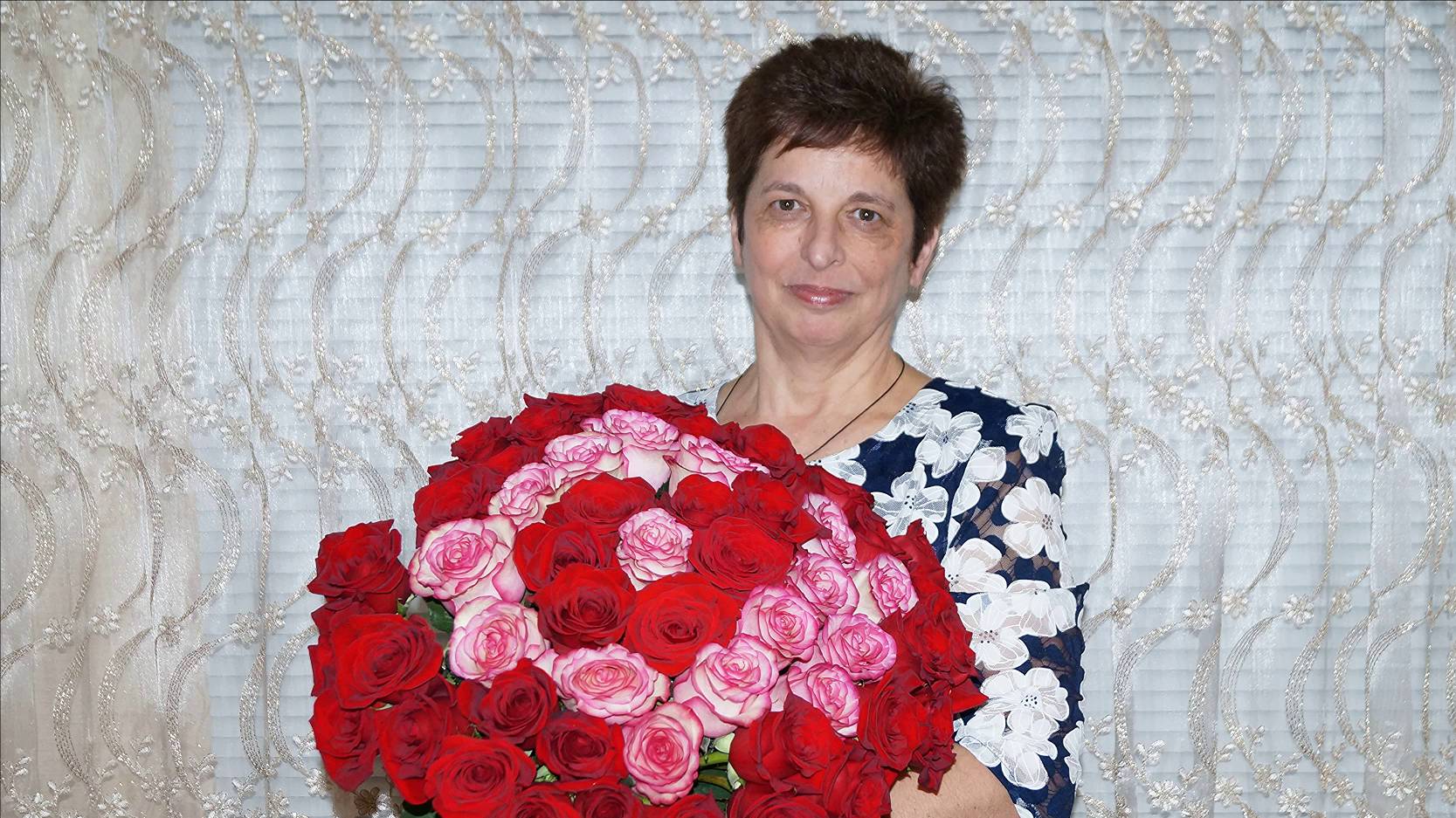 2025 День рождения Ирины  трейлер к фильму 2м.20с.