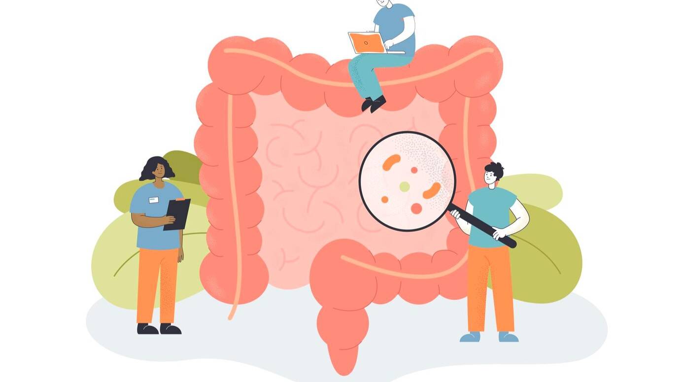 Матрица Гаряева для Кишечника ☀️ Квантовое исцеление Кишечника звуком