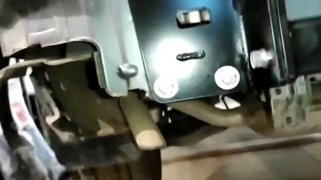 Установка фаркопа на Фольксваген Терамонт в Твери. АвтоХаус69