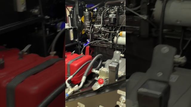 Рассматриваем под микроскопом двигатель Д243 на установке PROteus T 160/100 👀👀👀 #proteus