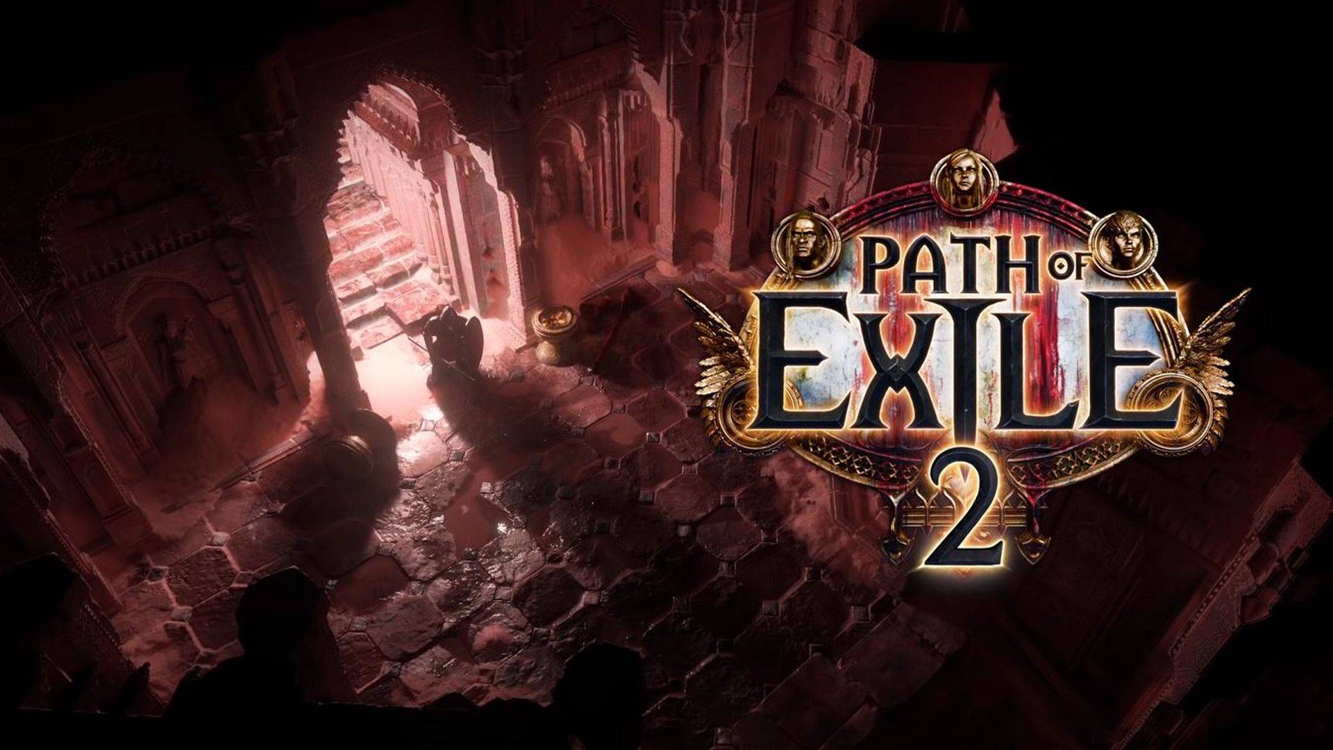 Path of Exile 2 Волшебница 50 уровень
