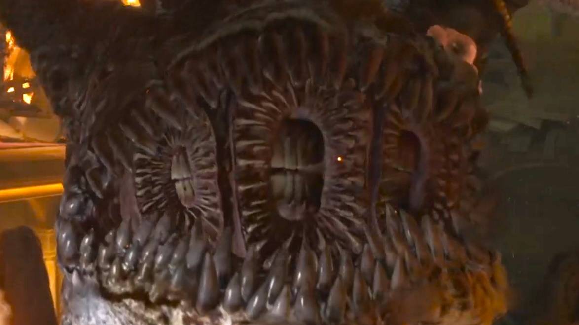 Alone In The Dark. Финал. Карнби. №11