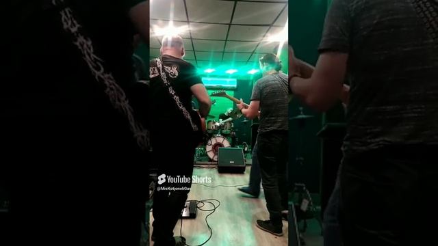 #shorts #music #живойзвук #Watttrack