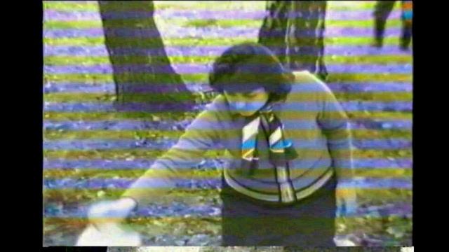 barbecue  шашлык 1988