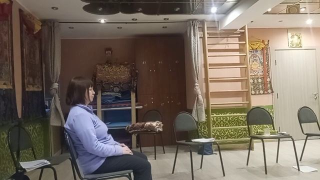 Диагностика Кармы 27. Очистка и переподчинение  Тотема-хранителя тела и достижений Cleaning of Totem