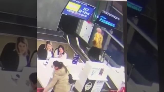 мое багажное отделение нуждается во мне