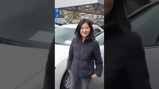 Подбор под ключ Тойота Камри для Анны [0u0g2i8pW6I]