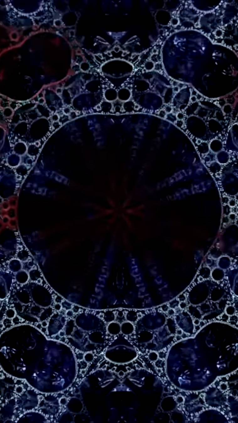 СОЗДАЙТЕ СВОЮ РЕАЛЬНОСТЬ || 852Гц - Частота шишковидной железы для проявления