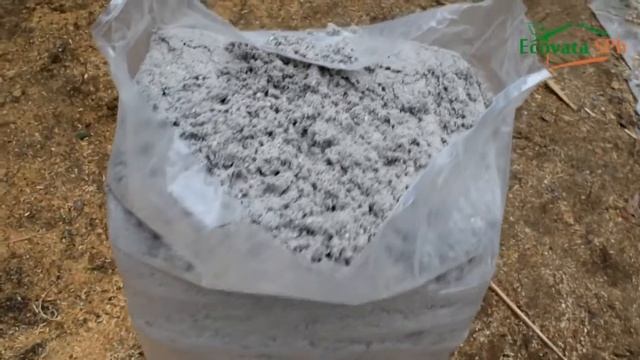 Утепление двойного бруса. Как избежать усадку и конденсат.