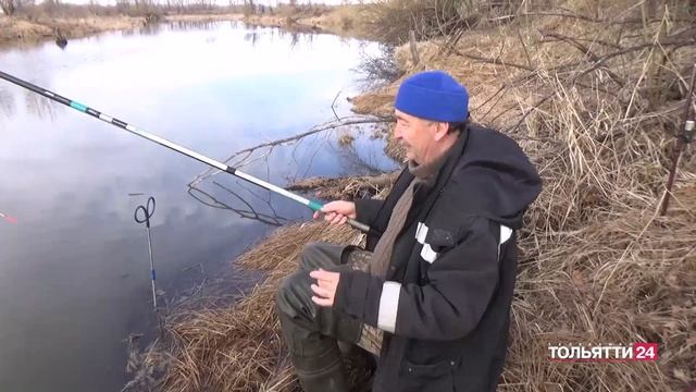 "Рыбацкие байки" 08.05.2024