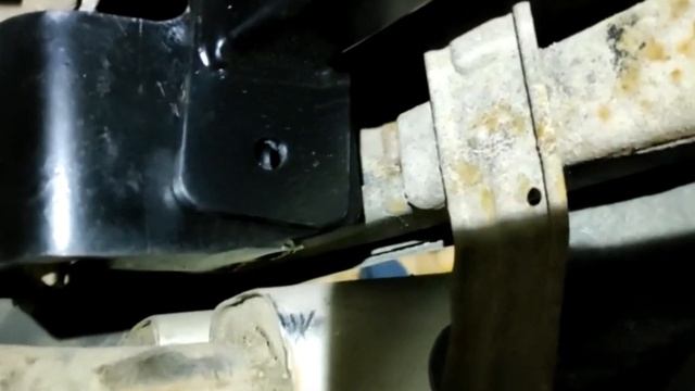 Установка фаркопа на Хендай СантаФе, Подрезаем бампер не по инструкции - Hyundai Santa Fe 2017 года