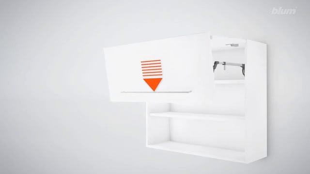 Инструкция по монтажу подъемного механизма Aventos