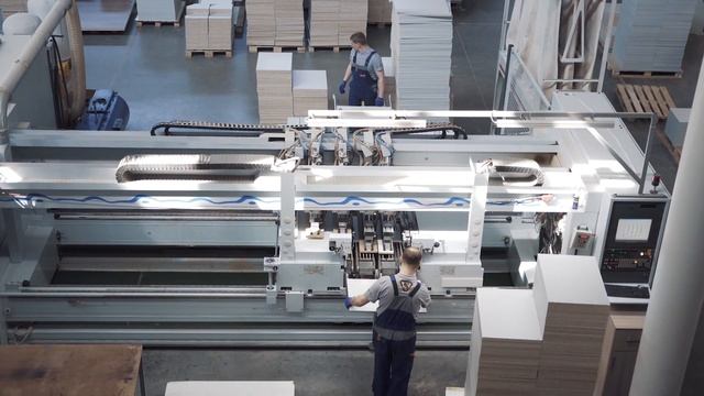 «SV-Мебель» снова в центре внимания