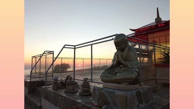 Буддийская тибетская мантра Ваджрасаттва длинная #karma