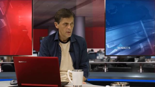 _Демо-счет_мифы рынка Форекс (MaxiMarkets) (Ян Арт)