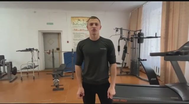 Ярослав Кононенко. "Тренер"