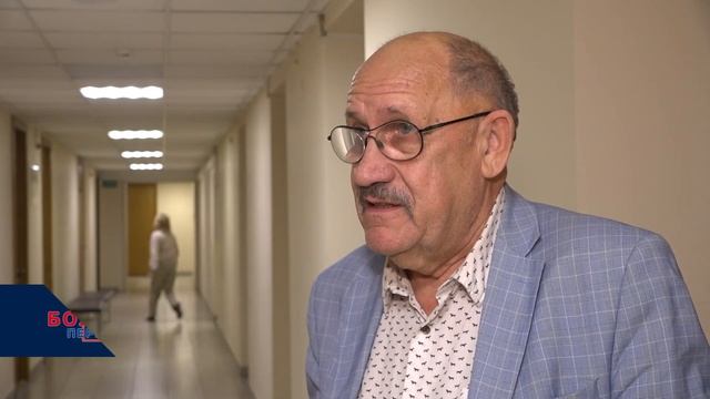 Магнитогорск. Передача "Большая перемена". Журналистский конкурс "Город и мы" - 2024