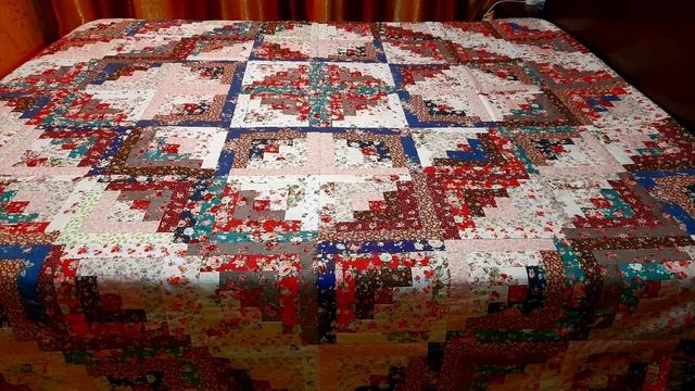 ✨"Магия лоскутного шитья: уютные творения Ирины Куликовой ✨