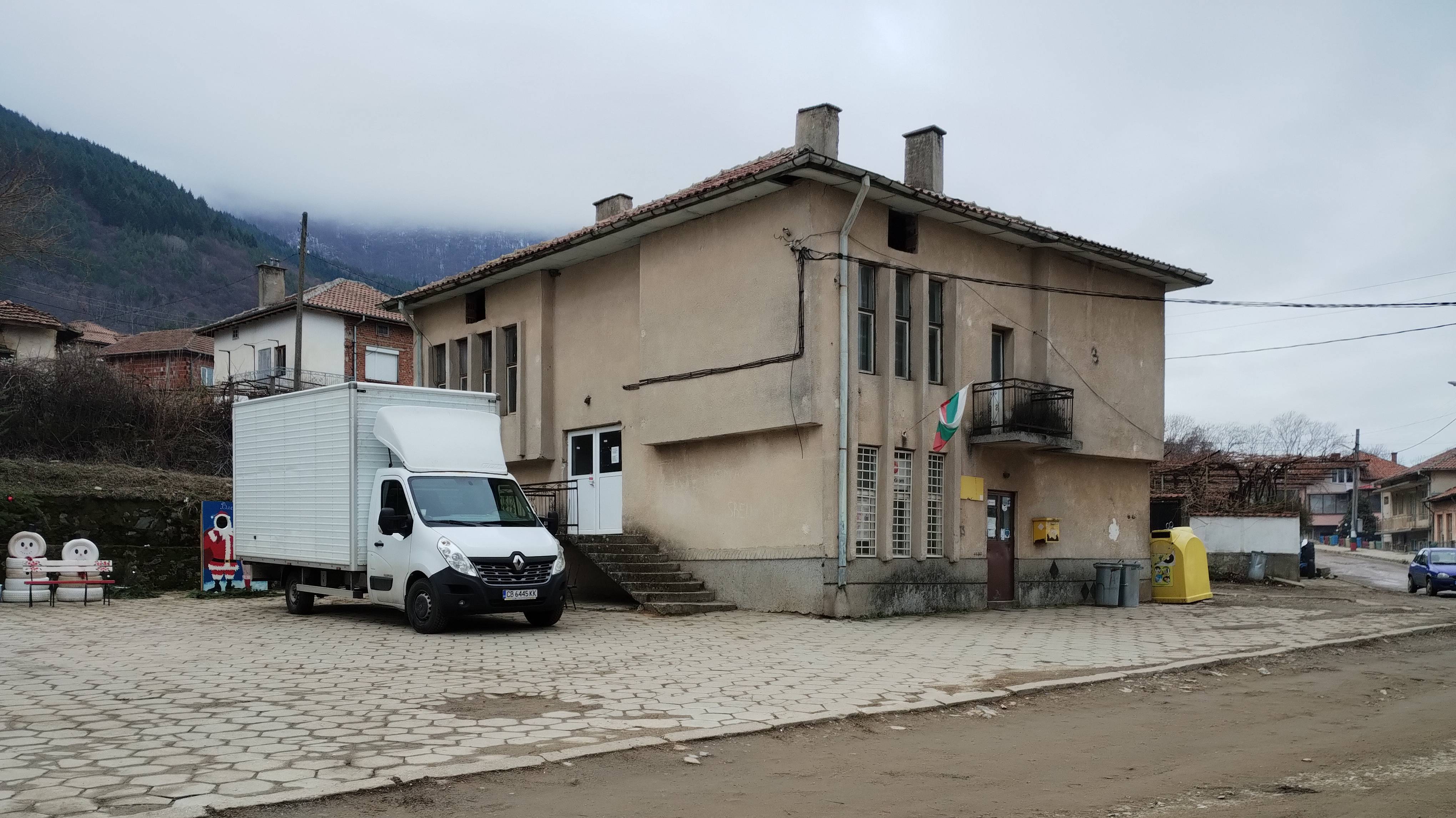 НЕПОВТОРИМАТА КРАСОТА НА ЮГОЗАПАДНА БЪЛГАРИЯ /част 107/   Ключ, община Петрич