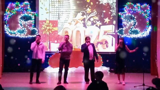 Вираж - Белая вьюга