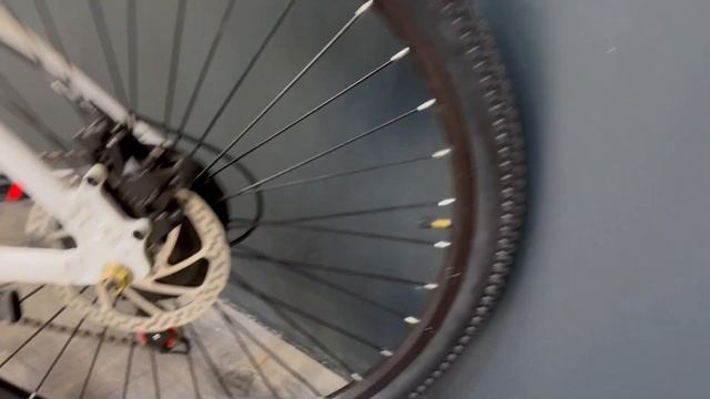 Электровелосипед Rockwild XTC180