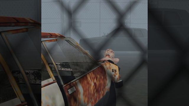 Silent hill (IMVU) 2