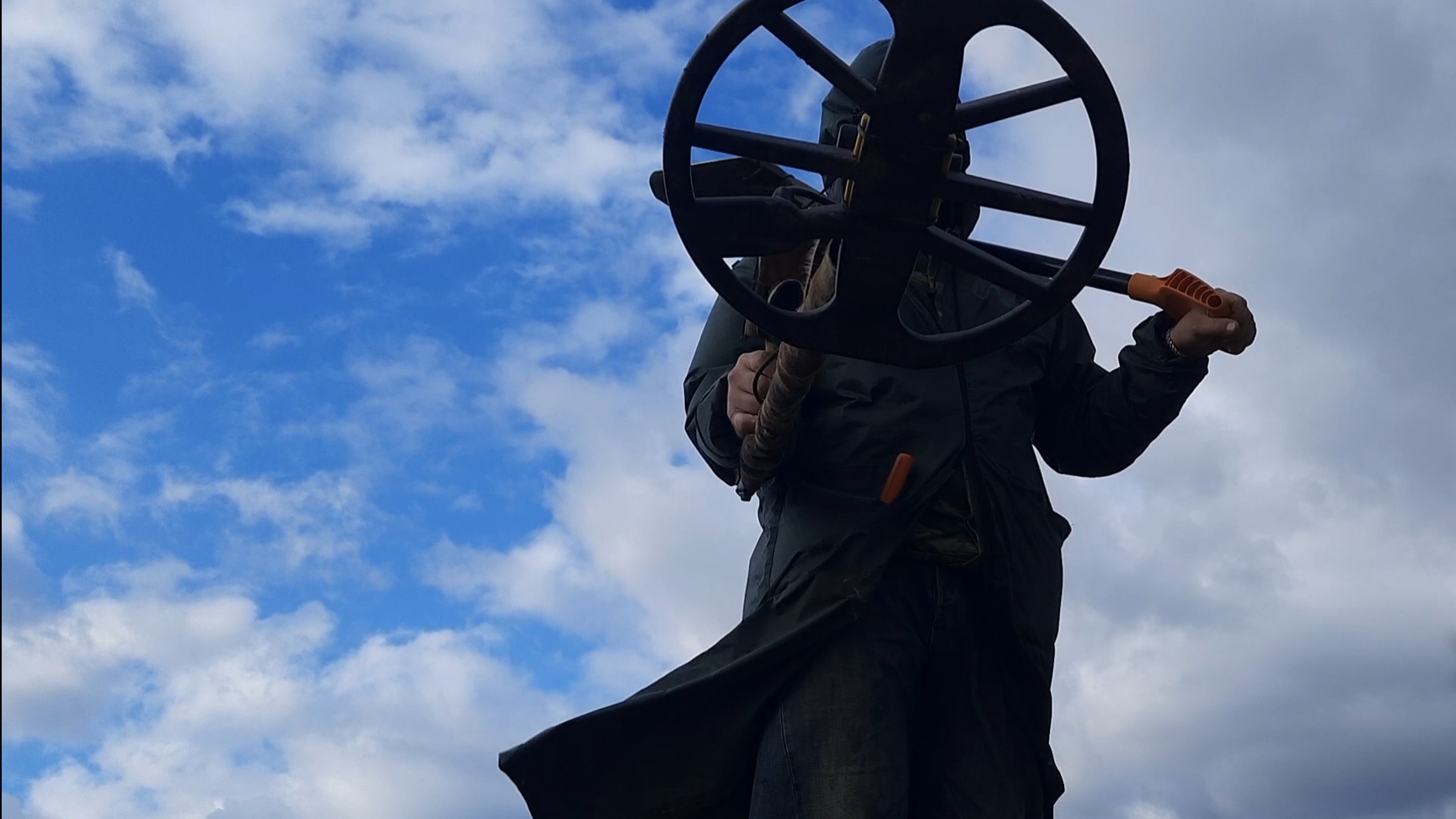 Результат прибора классом выше.#2