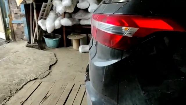 Хендай Крета (Hyundai Creta) установка фаркопа с быстросъёмным крюком