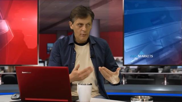_ЖАДНОСТЬ_ мифы рынка Форекс (MaxiMarkets) (Ян Арт)