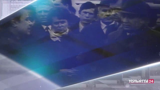 «ПрозрачНО». Николай Ляченков 11.03.2024