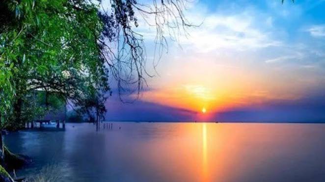 Криница Море.