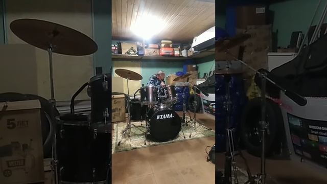 _Миражи_ рок-группа _Масло в огонь_