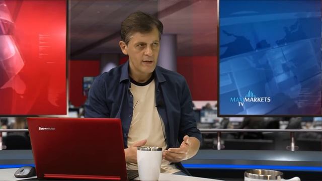 _Компания - твой враг_ мифы рынка Форекс (MaxiMarkets) (Ян Арт)