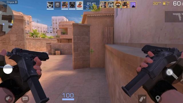 соревновательный режим на сэндстоуне (надеюсь вам понравится)