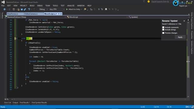 Unity Pro Advanced Game Design and Development Skills9