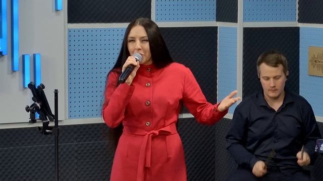 Пойду ль я выйду ль я да - Музыкальная группа Tes'la