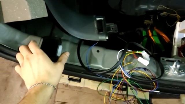 Сцепное устройство на нового Тушкана. Установка фаркопа PT Group на  Hyundai Tucson III рестайлинг